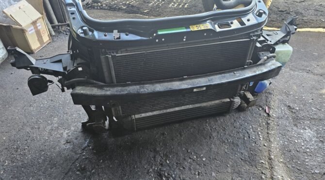 MINI Parts & Accessories Marketplace | MINI Trader