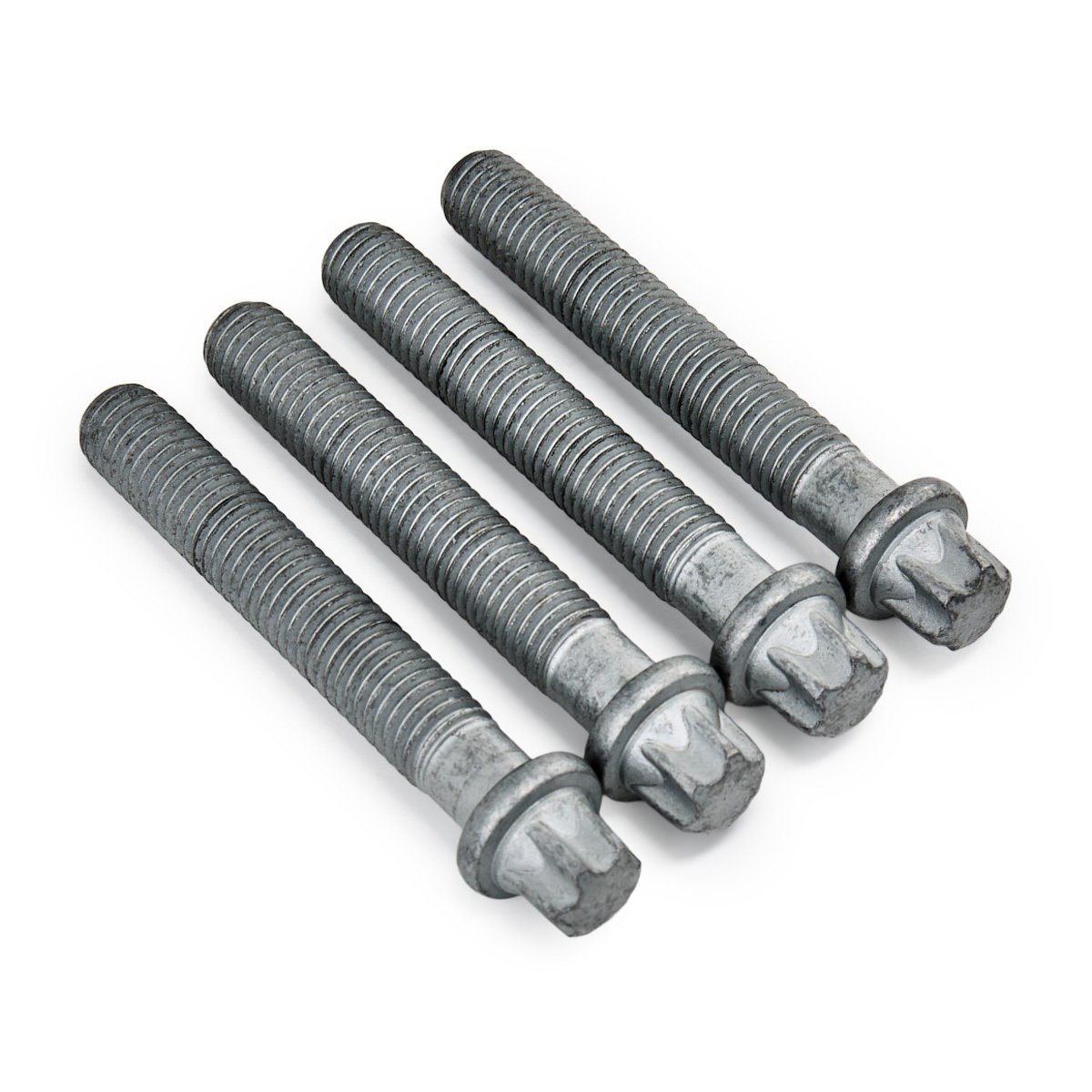 INA Crankshaft Vibration Damper – Engine Harmonic Balancer Kit - MINI ...
